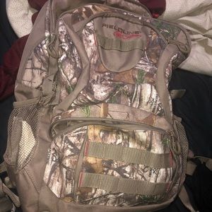 Mossy Oak | Pants | Camo Pants Camo Backpack Camo Jacket | Poshmark